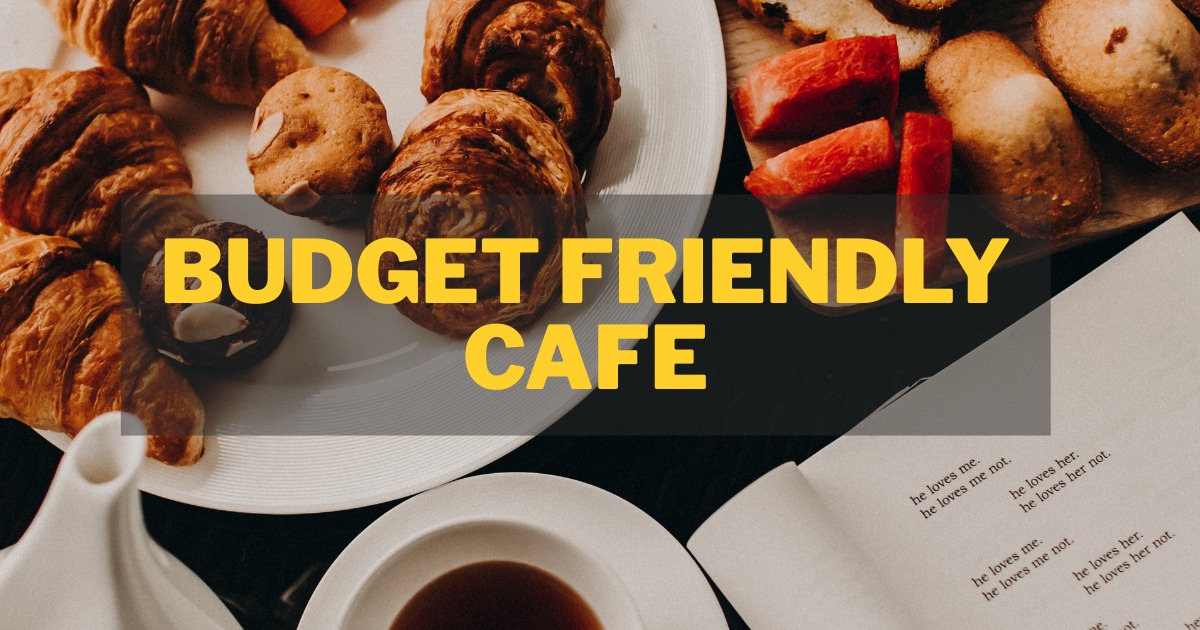 Exploring Gopalpuram: Best Budget-Friendly Cafe for Students